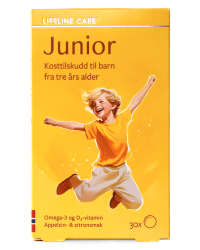 Lifeline Care - Apotek 1