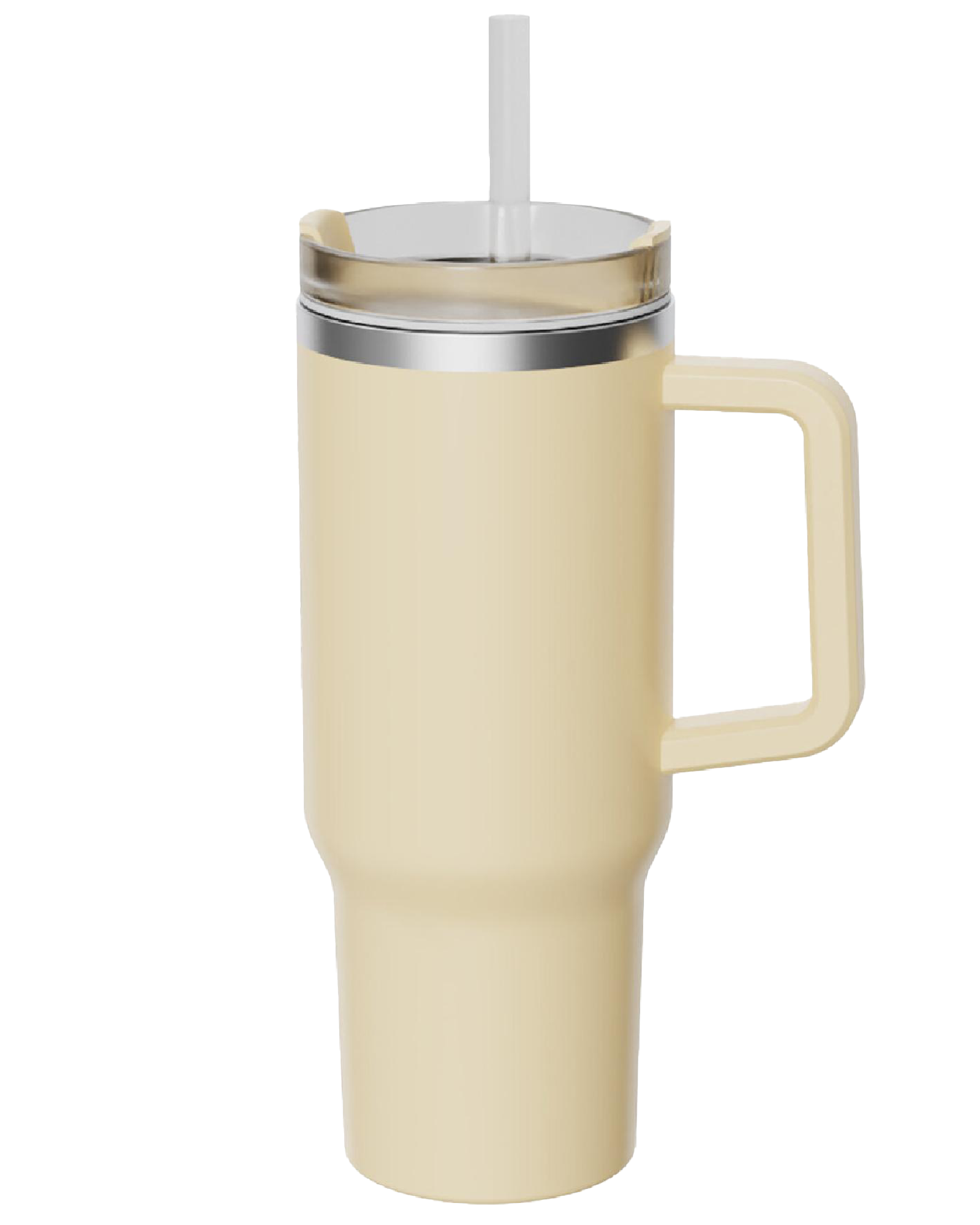 Hollywood Pantone Tumbler termokopp 1,2 L gul 1 stk - Apotek 1