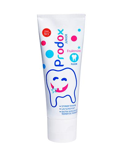 Prodox Junior tannkrem 75ml - Apotek 1