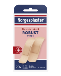Plaster og sårlukking - Apotek 1