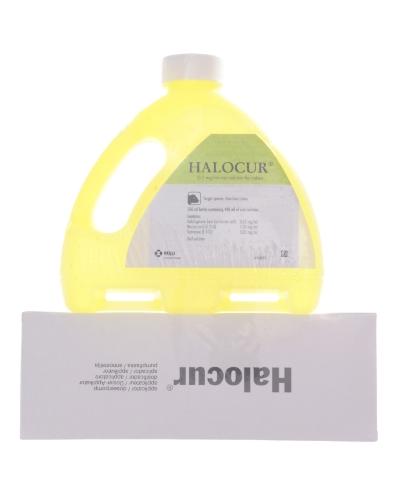 Halocur vet 0,5mg/ml mikstur 490ml - Apotek 1