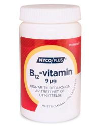 Vitamin B12 - Apotek 1