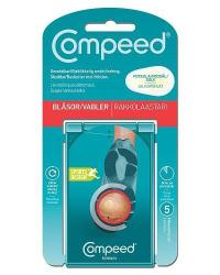 Compeed gnagsårplaster mix 3 størrelser 5stk - Apotek 1