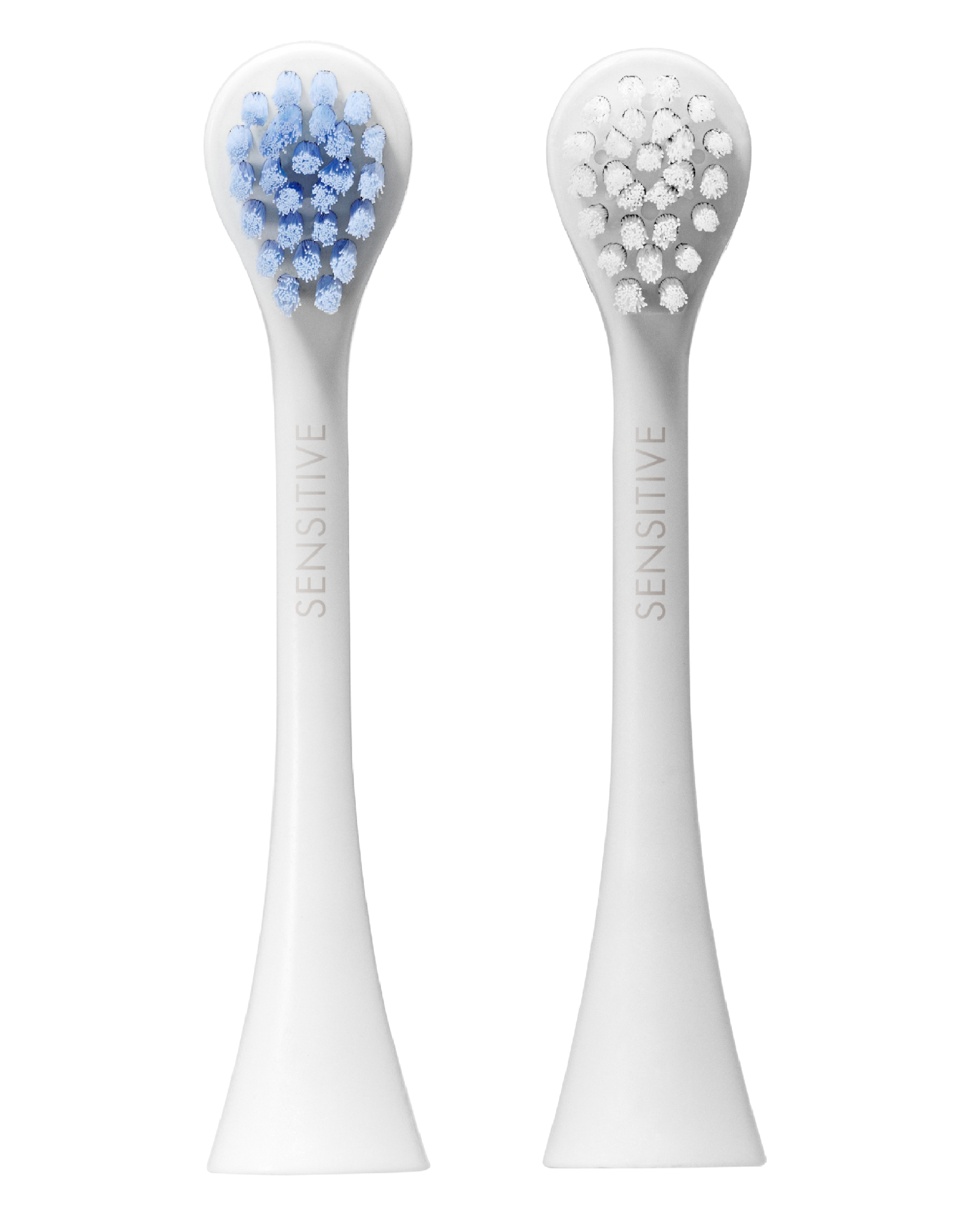 Curaprox Hydrosonic tannbørstehode refill sensitiv 2 stk - Apotek 1