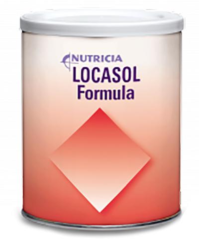 Locasol pulver 400 g - Apotek 1