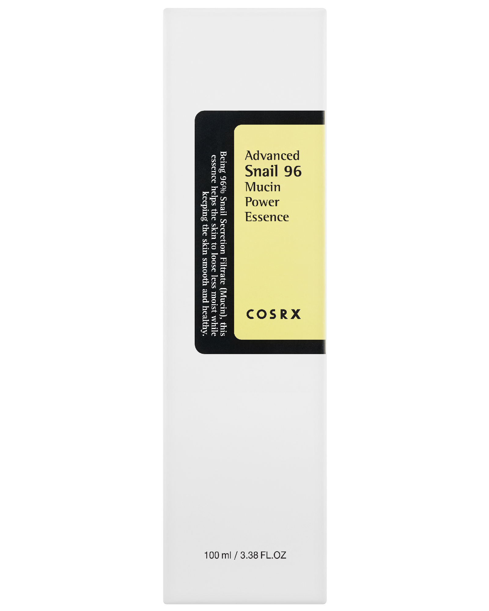 COSRX Advanced Snail 96 Mucin Power Essence essens 100 ml - Apotek 1