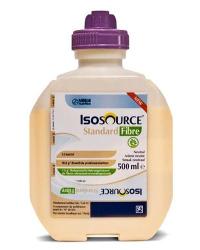 Isosource Standard Fiber Smartflex 12x500 ml - Apotek 1