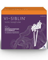 Vi-Siblin 610mg/g granulat 250 g - Apotek 1