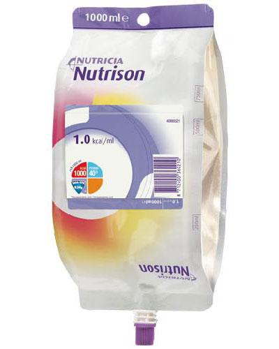 Nutrison sondeernæring 8x1000ml - Apotek 1