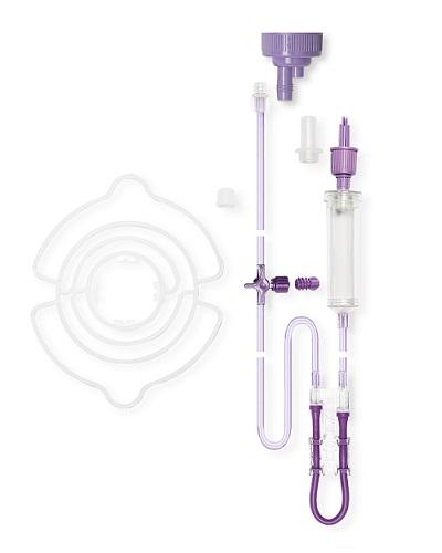 Flocare Infinity Universal pose- og flaskesett 1sett - Apotek 1