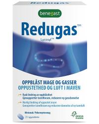 Luft i magen - Apotek 1