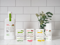 Flux Drops sugetabletter sitron/lime 30 stk - Apotek 1