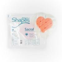 Polymem sakralbandasje 11,5x12cm 10 stk - Apotek 1