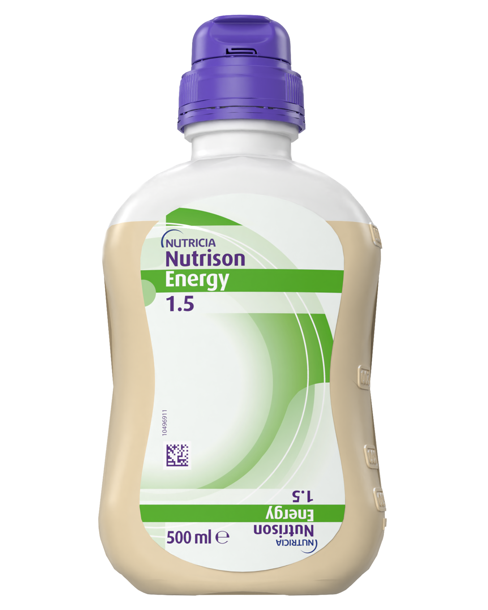 Nutrison Energy 1,5 12x500 ml - Apotek 1