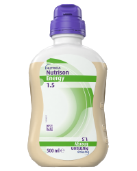 Nutrison Energy 1,5 12x500 ml - Apotek 1