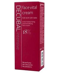 Decubal Original Clinic Cream 250g - Apotek 1