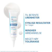 Ducray Keracnyl PP+ ansiktskrem til uren hud 30 ml - Apotek 1