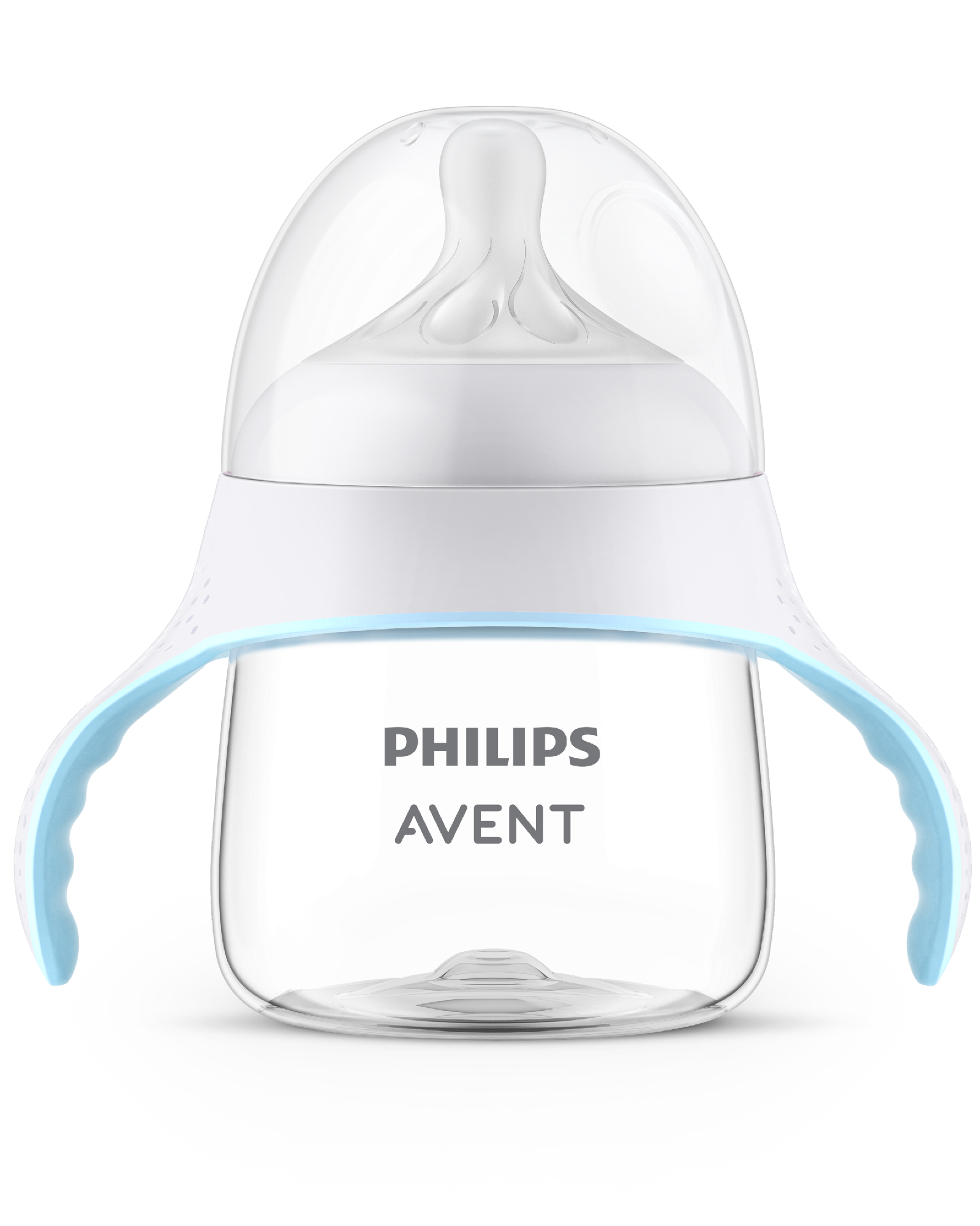 Philips Avent Natural Response treningskopp 150 ml 1 stk - Apotek 1