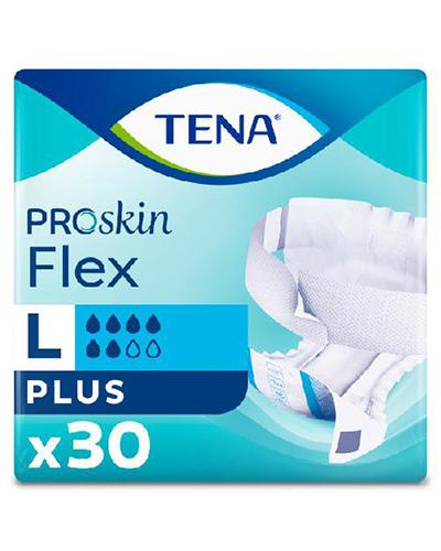 Tena Flex Plus L 30 stk - Apotek 1