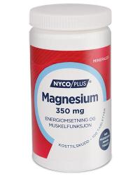 Magnesium - Apotek 1