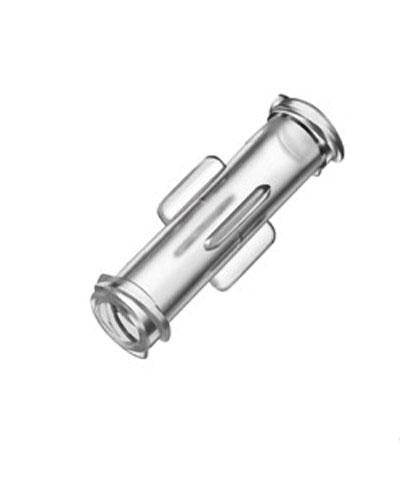 Combifix adapter hun/hun 100stk - Apotek 1