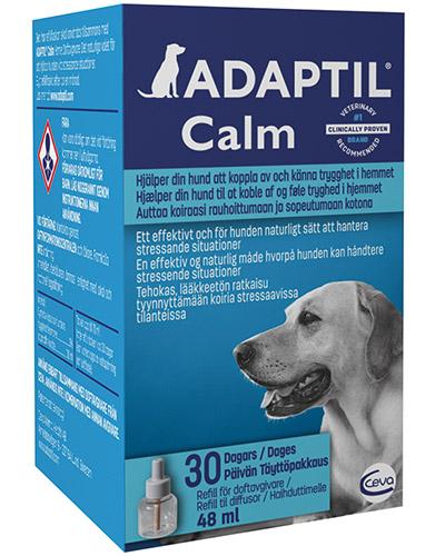 Adaptil calm refill til diffuser 48 Ml - Apotek 1