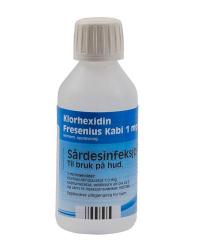 Bacimycin 500 IE/g / 5 mg/g salve 15 g - Apotek 1