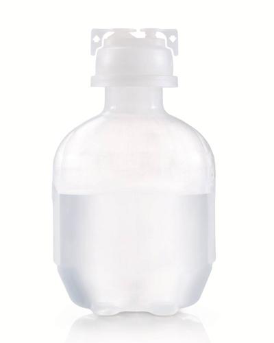 Natriumklorid Fresenius Kabi Infusjonsvæske, oppløsning 9 mg/ml 40x100 ...