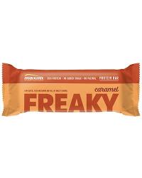 Maxim Freaky Chocolate Caramel bar 55 g - Apotek 1
