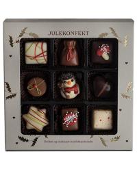 Apotekets julekonfekt 145g - Apotek 1