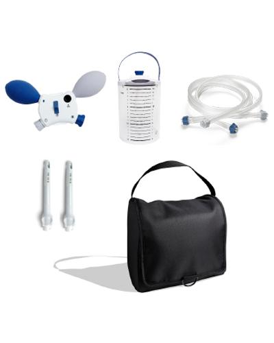 Navina Classic startsett small 1 sett - Apotek 1