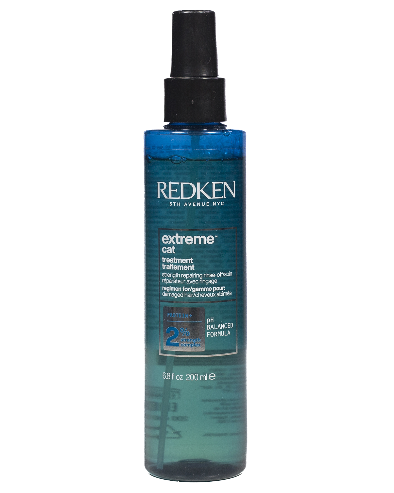 Redken Extreme CAT hårkur 200 ml - Apotek 1