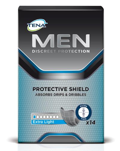 Tena Men level 0 14stk - Apotek 1