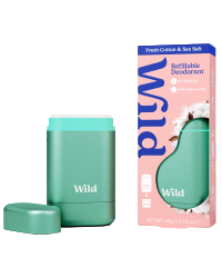 Wild - Apotek 1