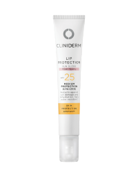 Cliniderm Age Defence Sun Face solkrem SPF30 50 ml - Apotek 1