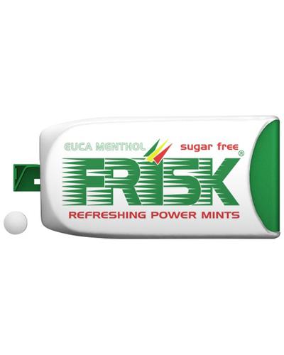 Frisk pastiller eucalyptus 5,7g - Apotek 1