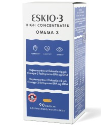 Nycoplus Sink 25 mg tabletter 100 stk - Apotek 1