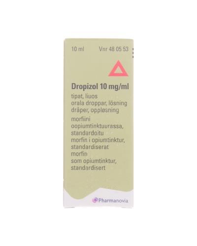 Dropizol dråper 10mg/ml - Apotek 1
