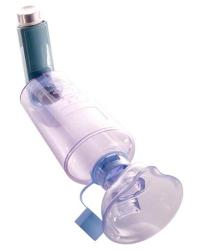 Hjelpemidler ved astma - Apotek 1