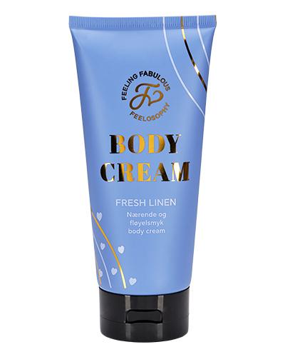 Feelosophy Heart body cream 200ml - Apotek 1