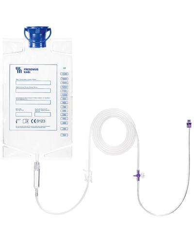 Applix Smart pumpesett Bag 30 stk - Apotek 1