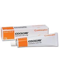 Iodosorb salve 40 g - Apotek 1