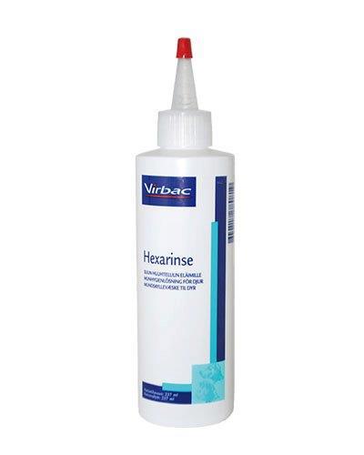 Hexarinse munnskyllevæske 237 ml - Apotek 1