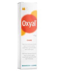 Oxyal Triple Action øyedråper 10 ml - Apotek 1