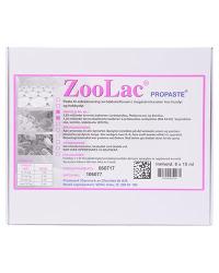 ZooLac Propaste pasta til husdyr og hobbydyr 8x15 ml - Apotek 1