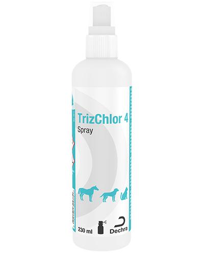 TrizChlor 4 vet spray 230 ml - Apotek 1