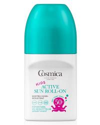 Solkrem til barn - Apotek 1