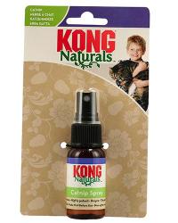 Kong Catnip spray 30 ml - Apotek 1