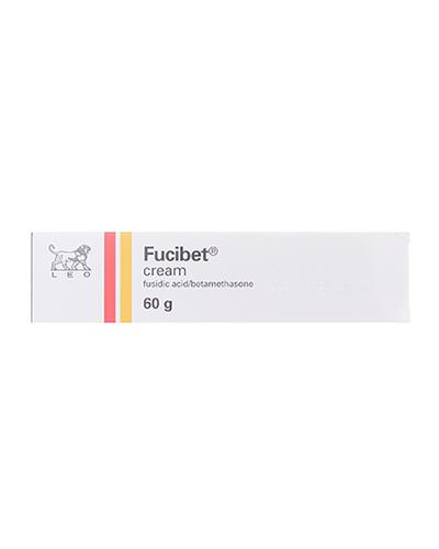 Fucibet krem 60g - Apotek 1
