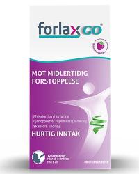 Forstoppelse hos barn - Apotek 1